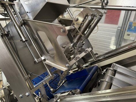 TEXTOR - TS700, Slicer - GPS Reisacher
